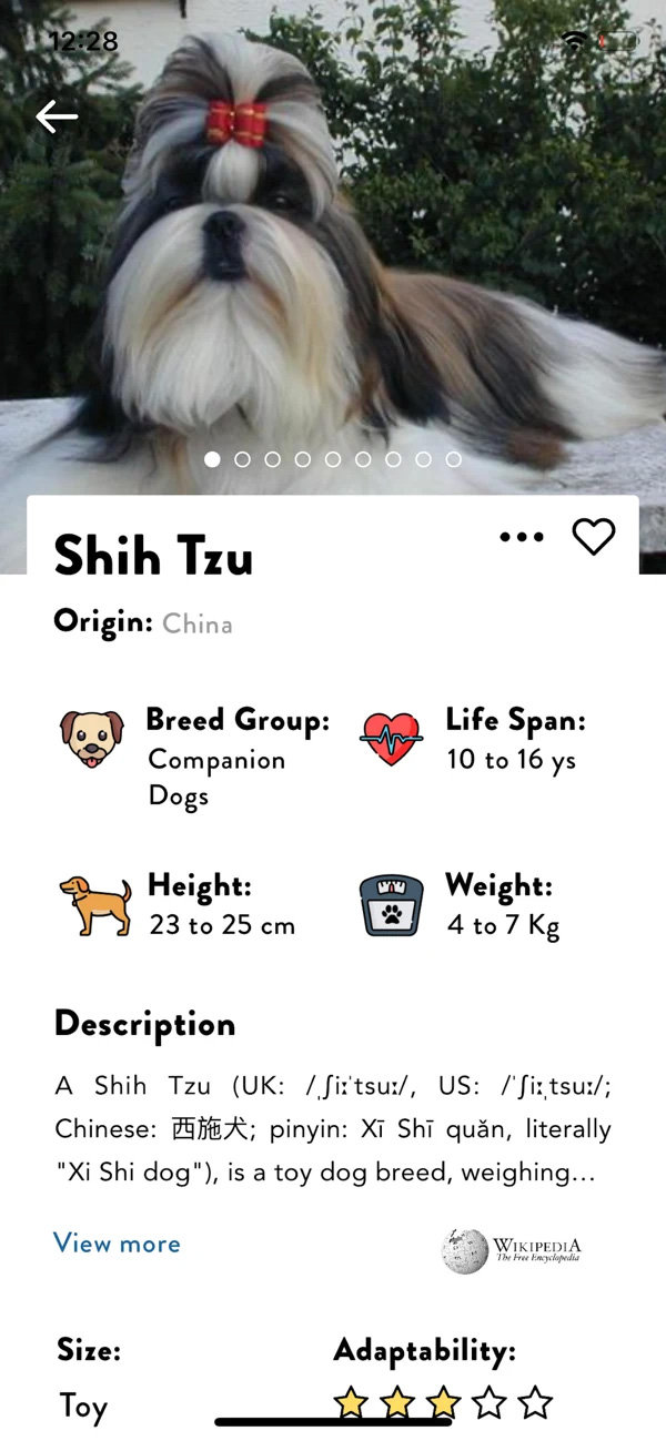 14 aplicativos para cuidar de cachorros com seu smartphone