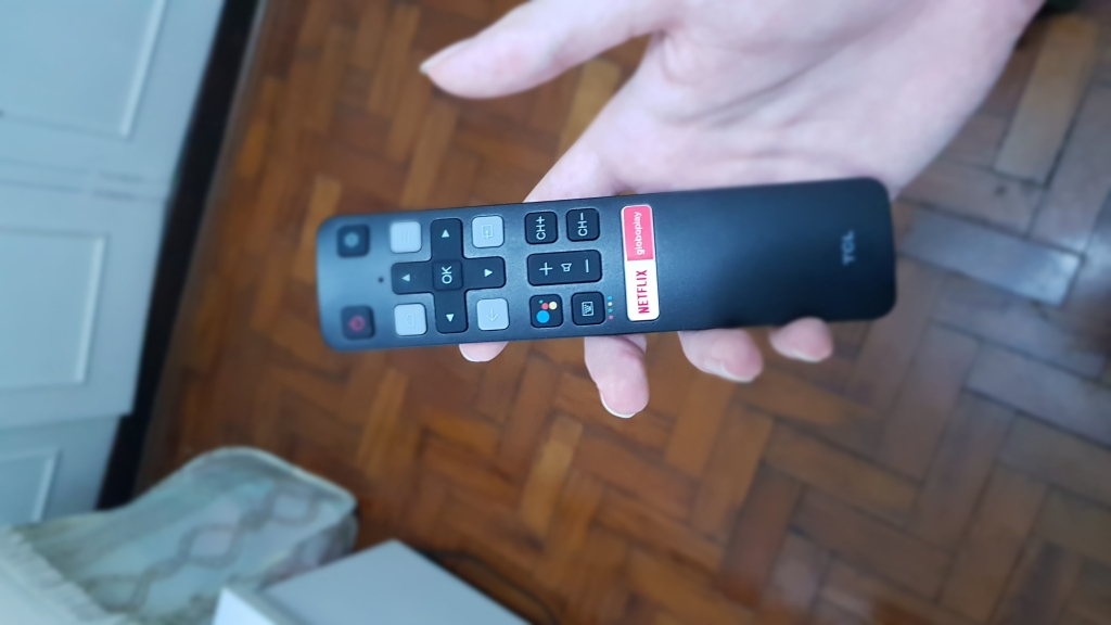 REVIEW: Smart TV TCL P715 é um modelo de entrada poderoso