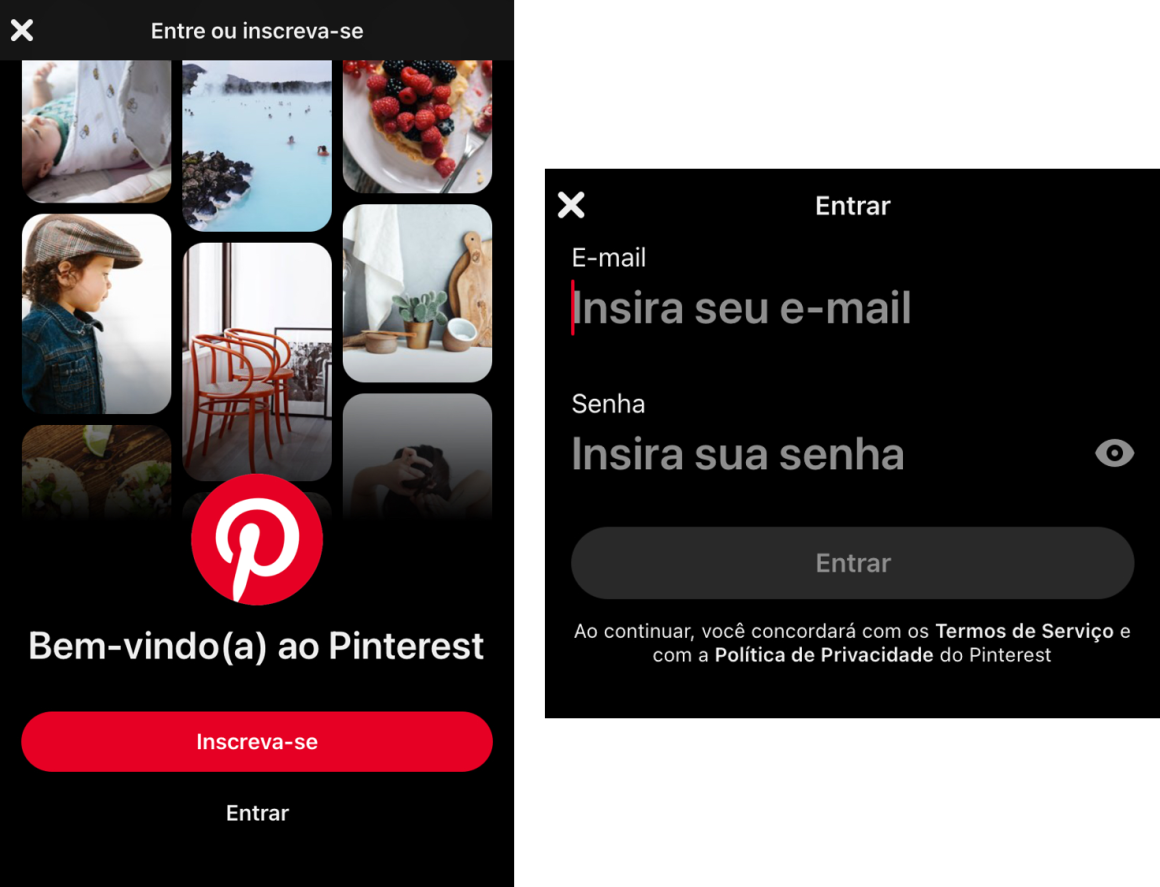Como usar o Pinterest, o guia completo