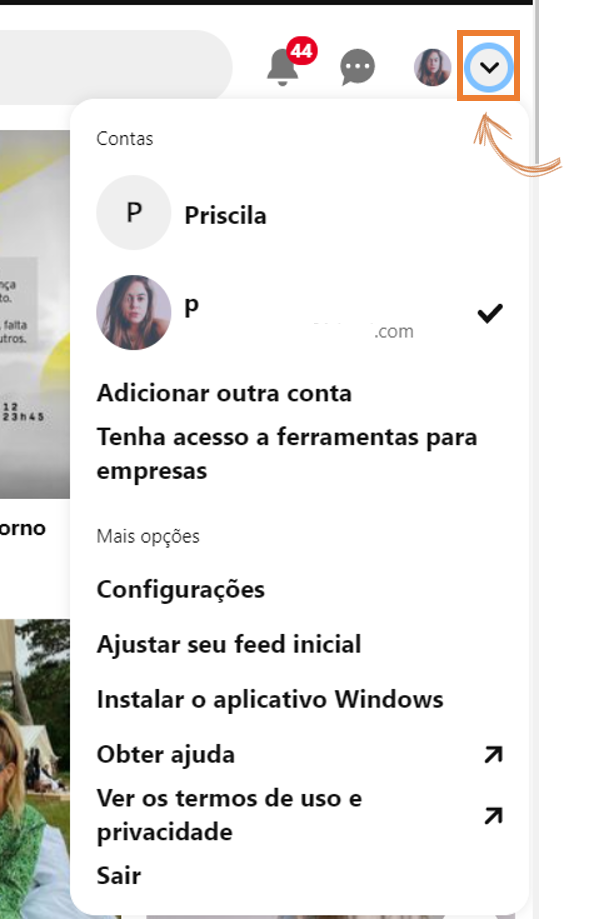 Como usar o Pinterest, o guia completo
