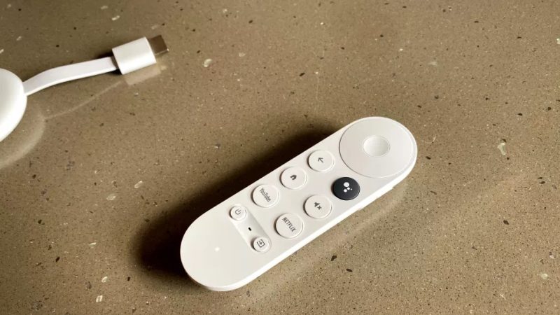 REVIEW: Chromecast 4 com Google TV vem cheio de novidades