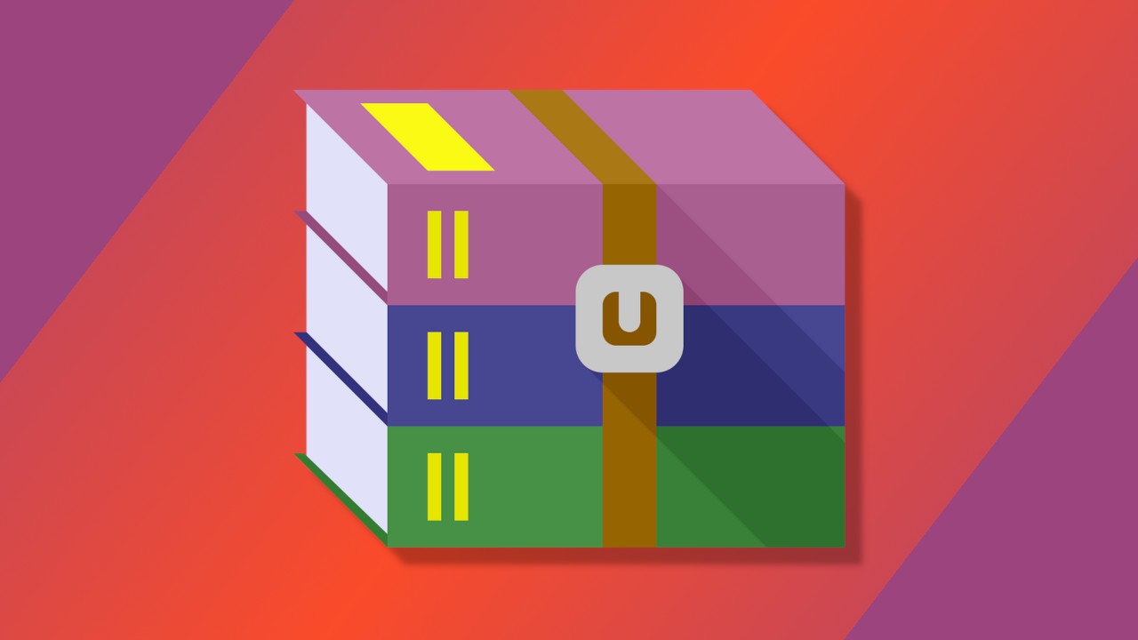 Como usar o WinRAR para compactar e descompactar arquivos