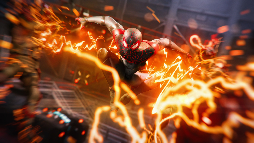Melhores wallpapers Full HD e 4K para baixar no PC | Showmetech