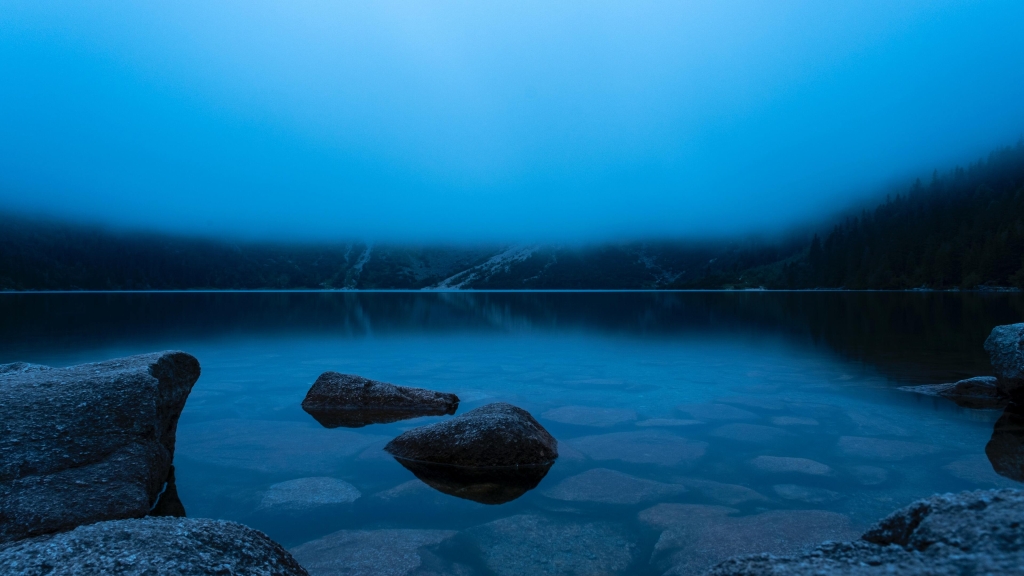 Melhores wallpapers Full HD e 4K para baixar no PC | Showmetech