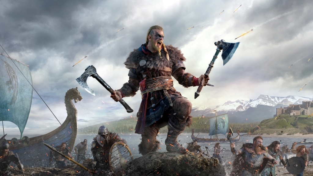 Melhores wallpapers Full HD e 4K para baixar no PC | Showmetech