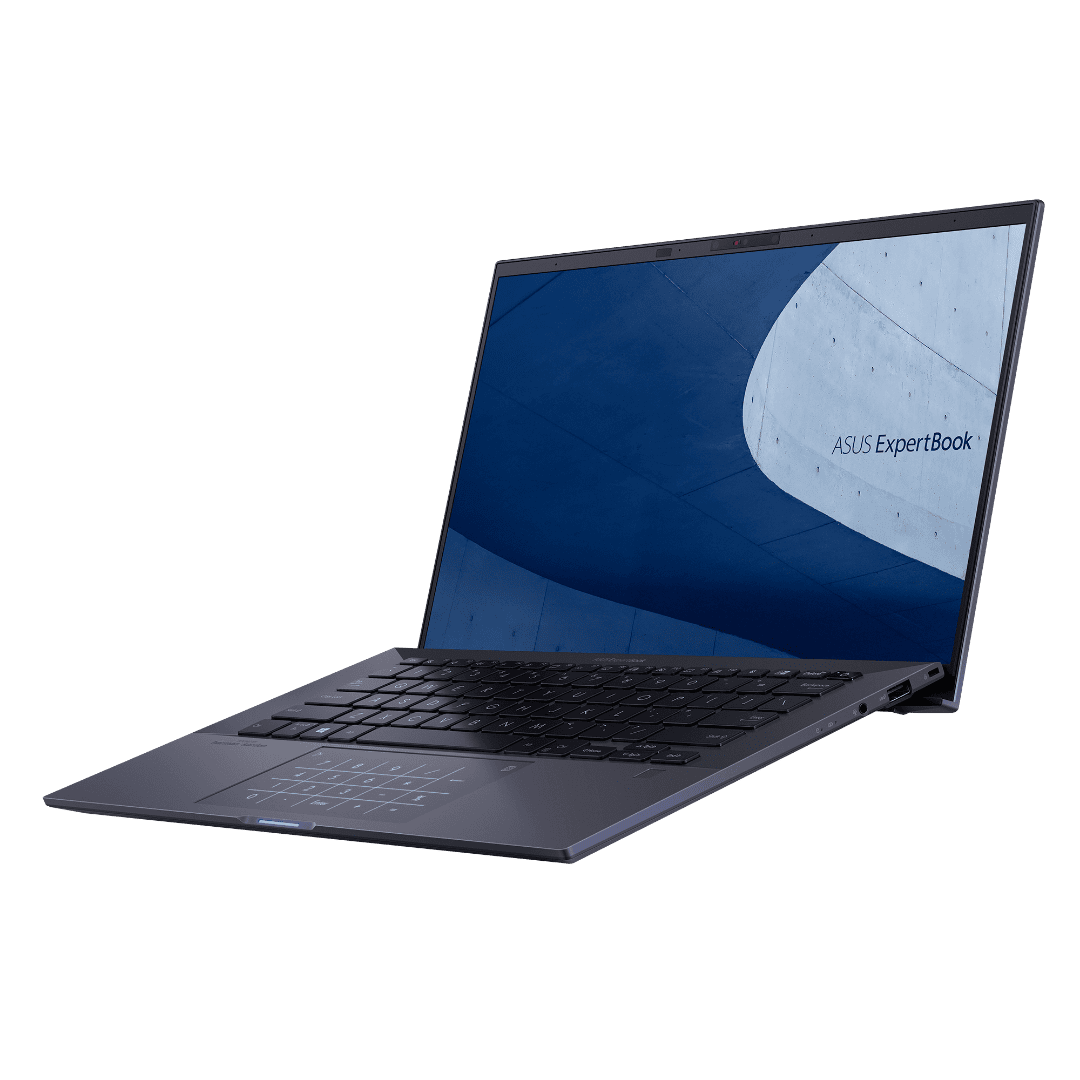 CES 2021 tem novos notebooks da ASUS com 11ª geração de chips Intel