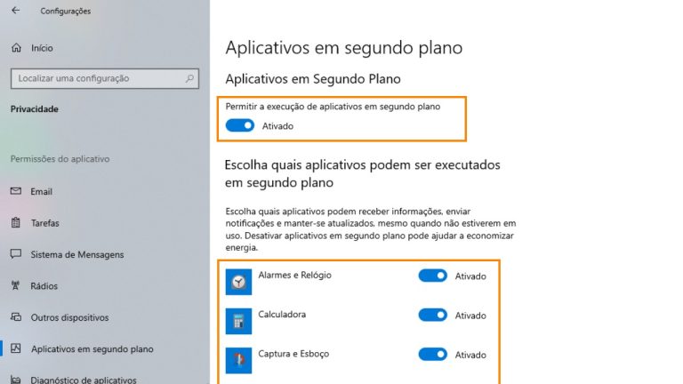 Deixe o Windows 10 mais rápido usando esses 21 truques