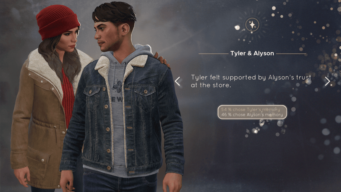 REVIEW: Tell Me Why, a fusão impecável de videogame, história e arte