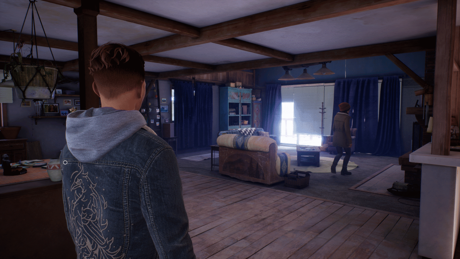 REVIEW: Tell Me Why, a fusão impecável de videogame, história e arte