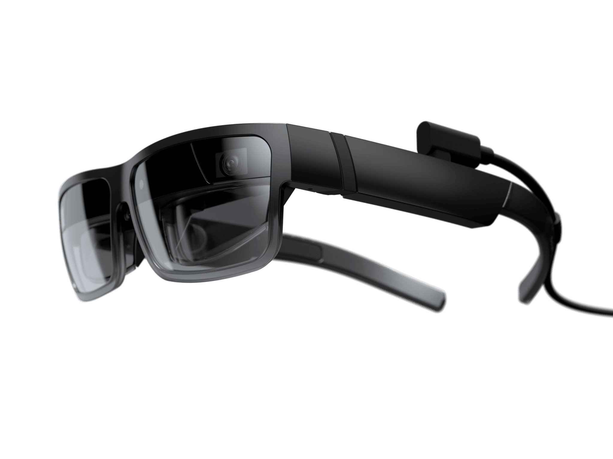CES 2021: Óculos inteligente Lenovo ThinkReality A3 leva realidade ...