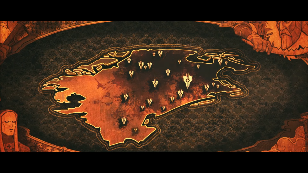 REVIEW: Tyranny é um RPG impactante na medida certa