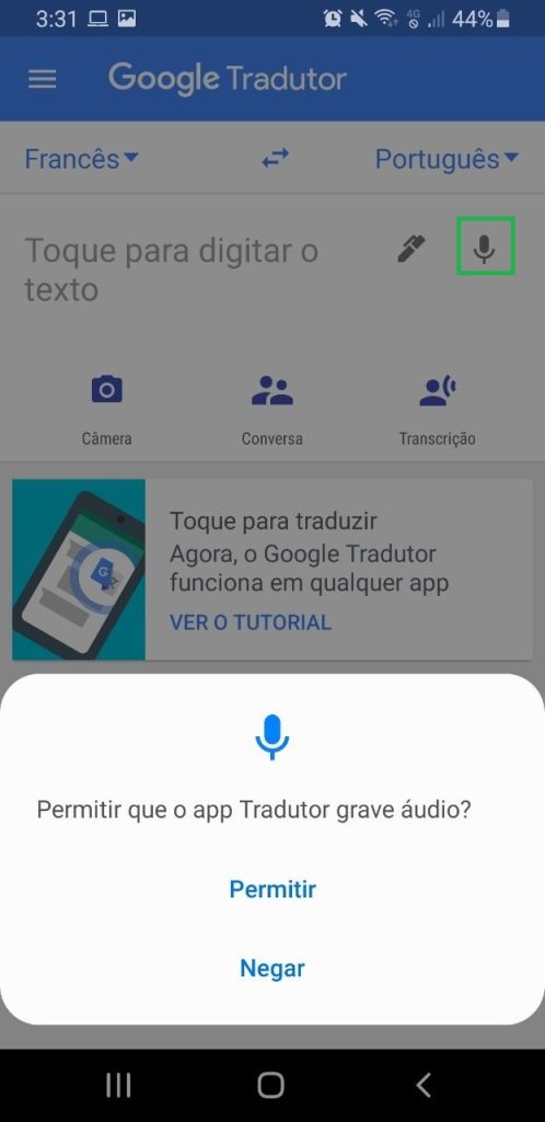 Google Tradutor é bom? Veja como funciona o serviço de tradução