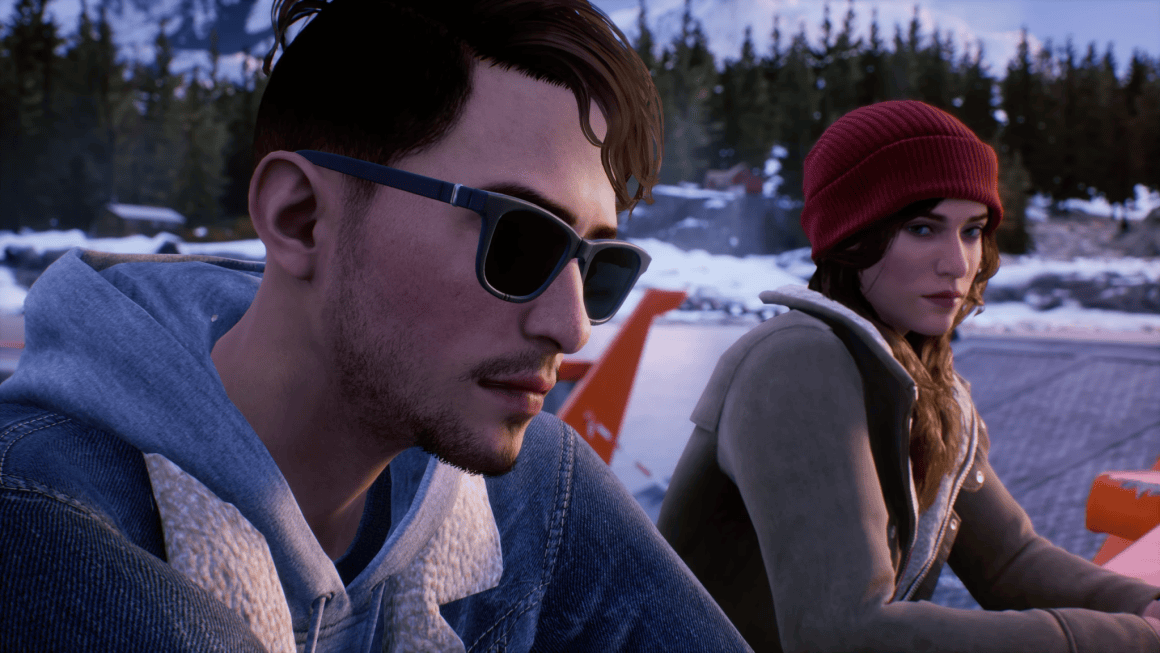 REVIEW: Tell Me Why, a fusão impecável de videogame, história e arte