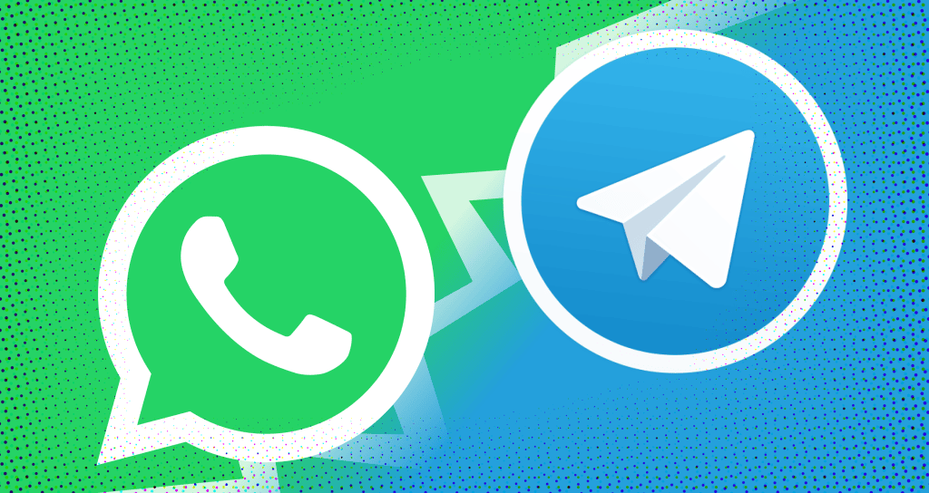 WhatsApp vs Telegram vs. Signal, qual app de mensagens é mais seguro?