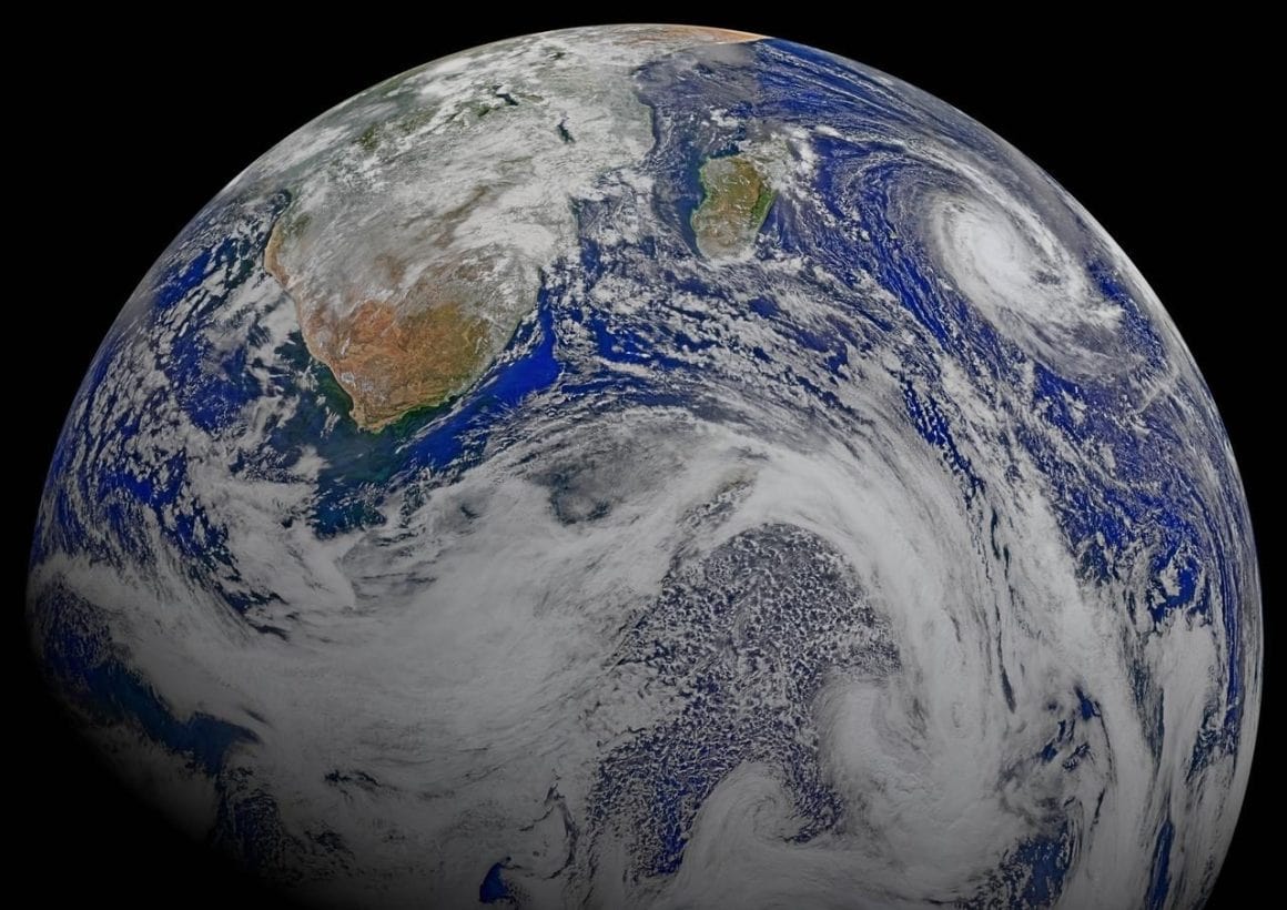 Os 24 melhores planetas para a vida fora da Terra