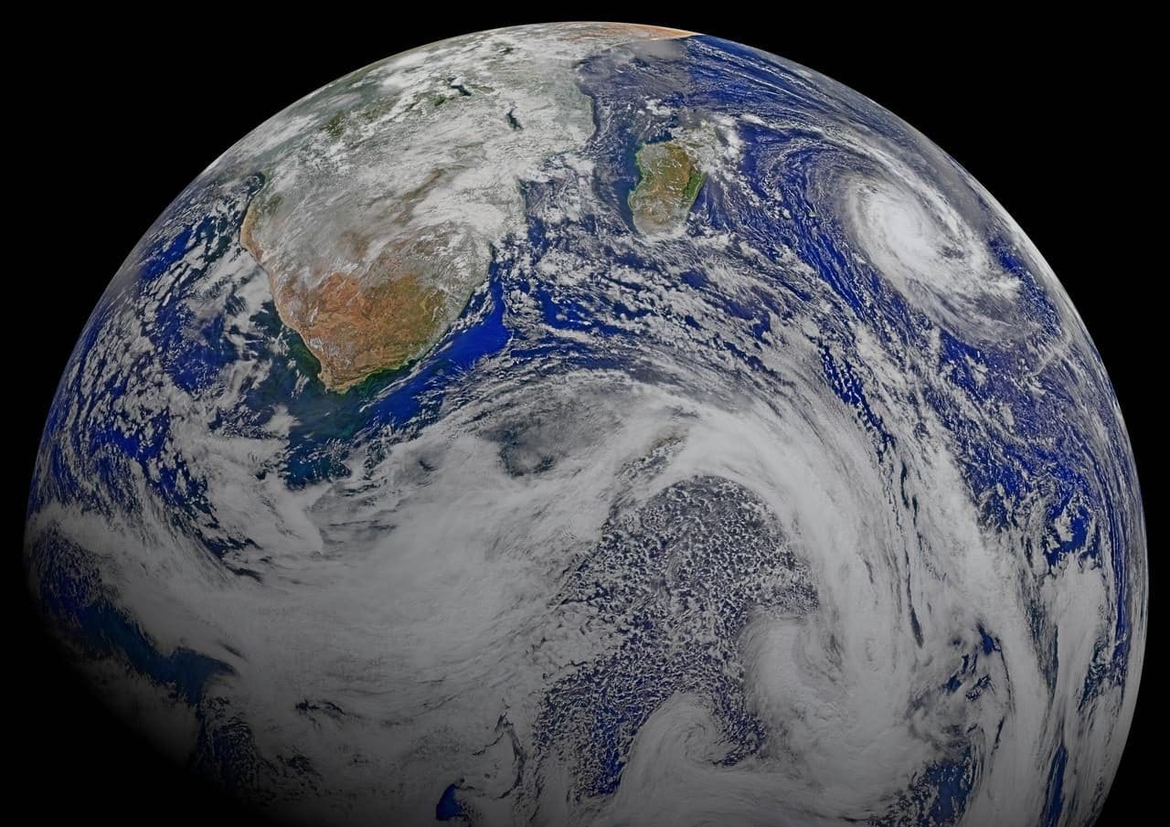 Os 24 melhores planetas para a vida fora da Terra