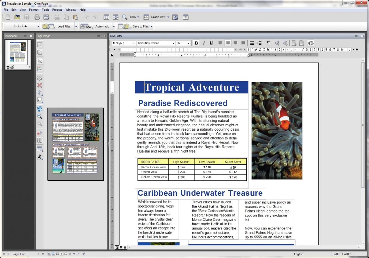 Os 10 melhores programas de digitalização