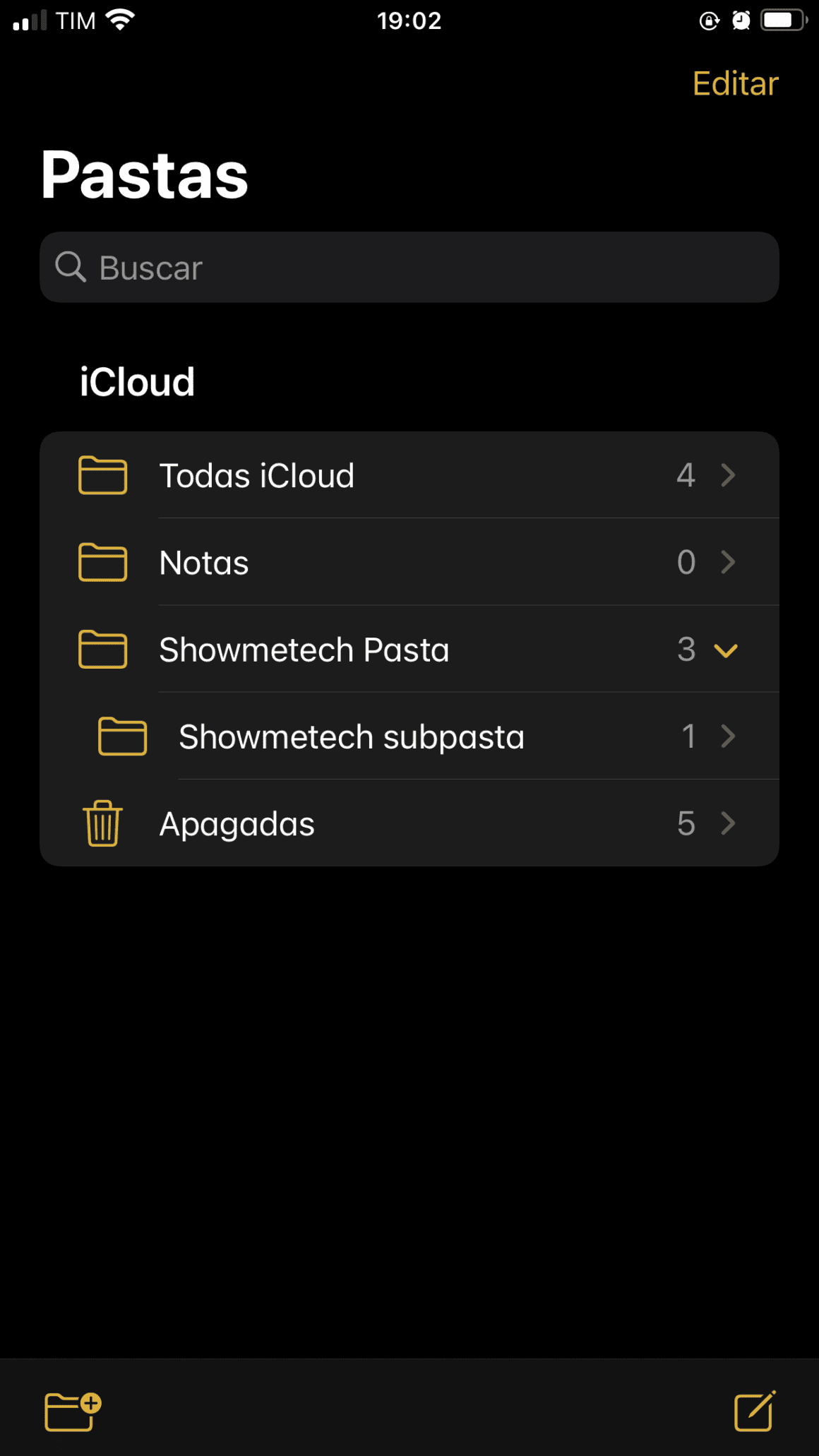 14 dicas para usar melhor as Notas do iPhone