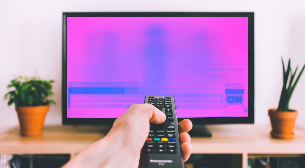 A verdade sobre o efeito burn-in em telas OLED