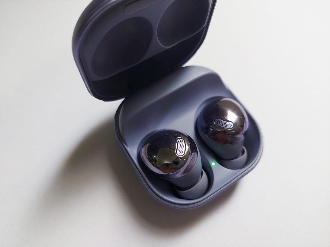 REVIEW: Samsung Galaxy Buds Pro, os novíssimos earbuds de alto padrão