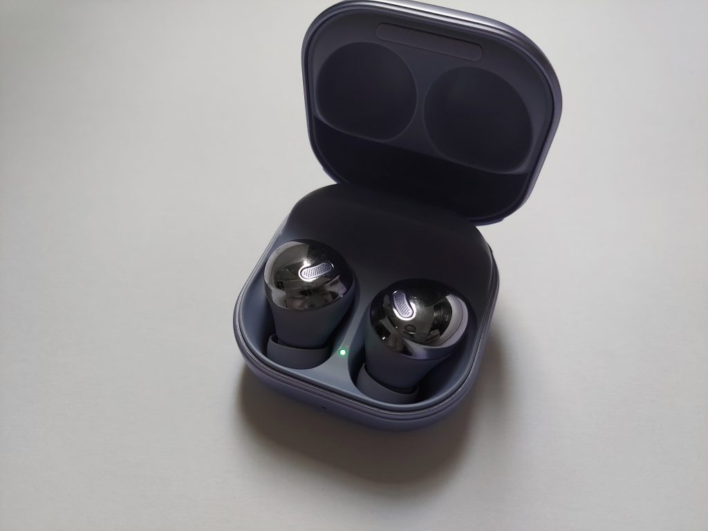 REVIEW: Samsung Galaxy Buds Pro, os novíssimos earbuds de alto padrão