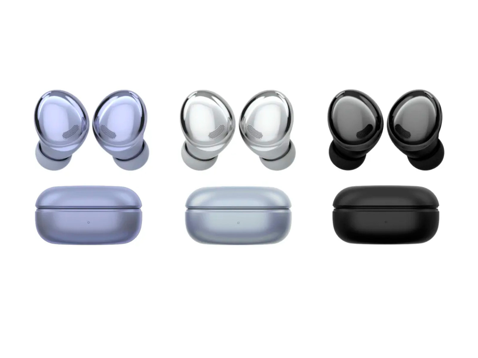 REVIEW: Samsung Galaxy Buds Pro, os novíssimos earbuds de alto padrão