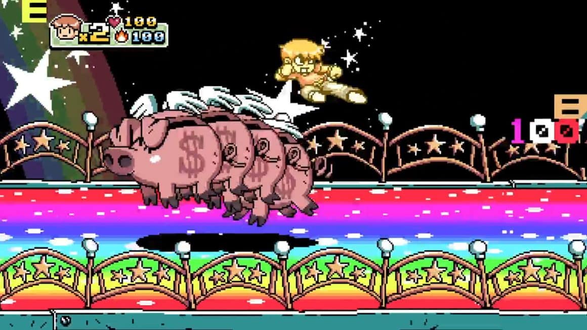 REVIEW: Scott Pilgrim vs The World remasterizado revigora o retrô