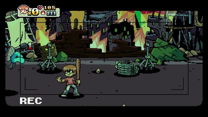 REVIEW: Scott Pilgrim vs The World remasterizado revigora o retrô