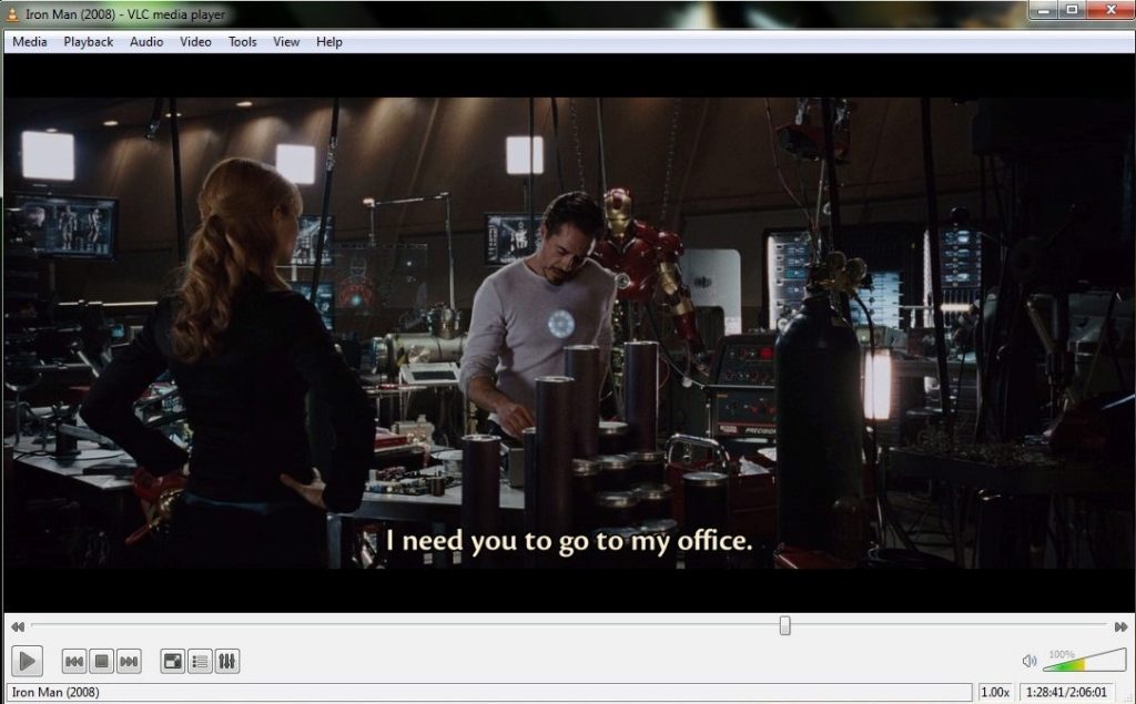Video Player: the 21 best programs to watch videos (on Windows)