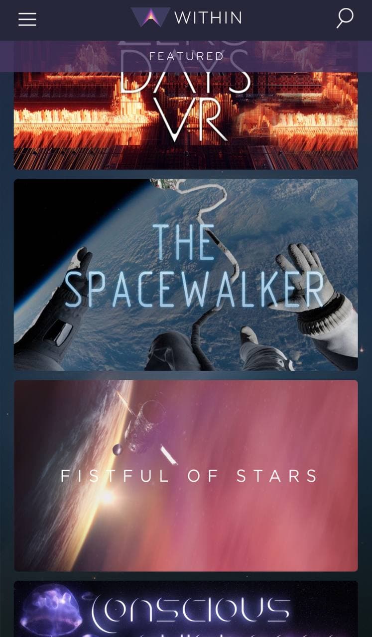 8 incríveis apps de realidade virtual para iPhone