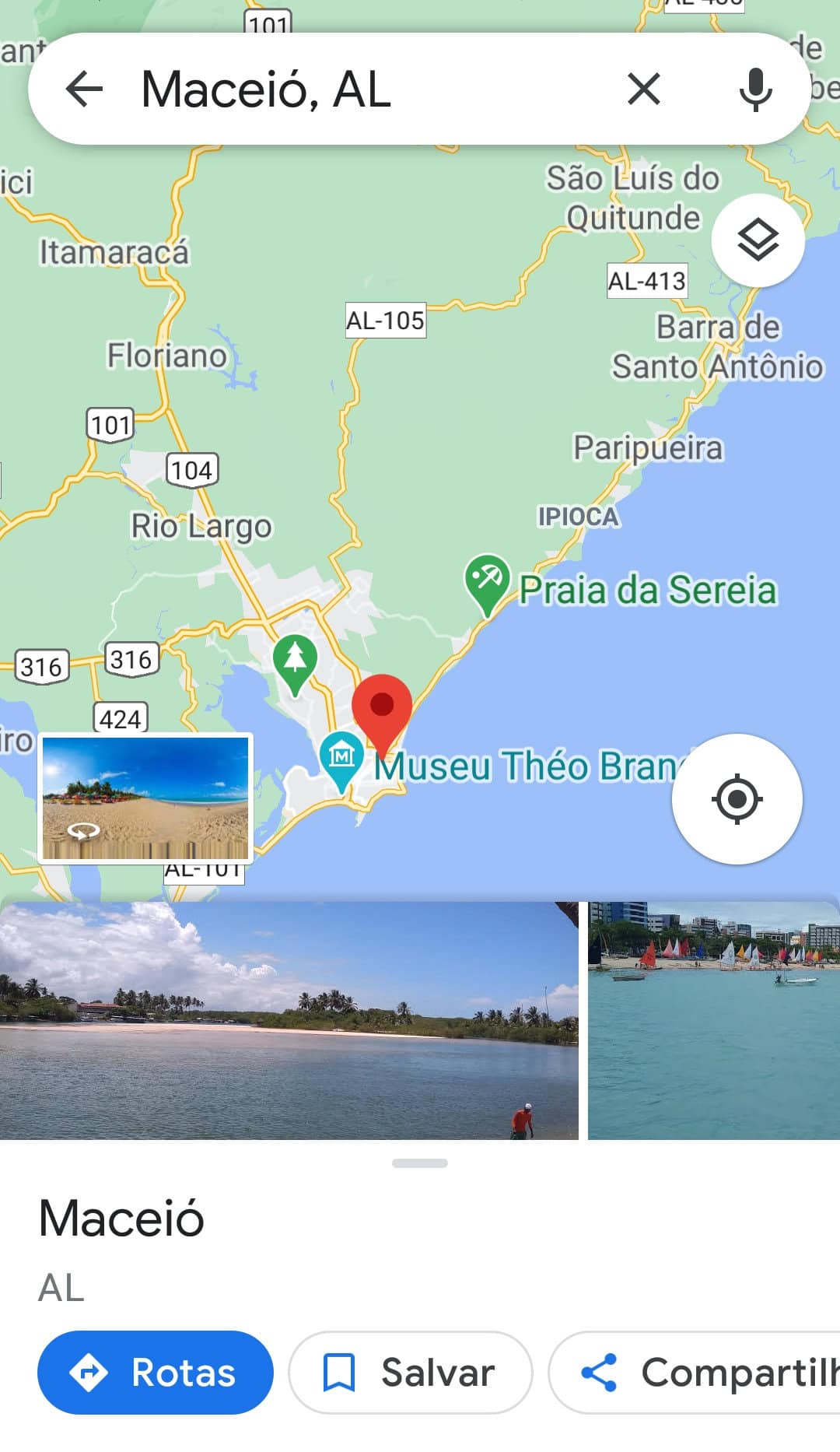 21 dicas e truques para Google Maps