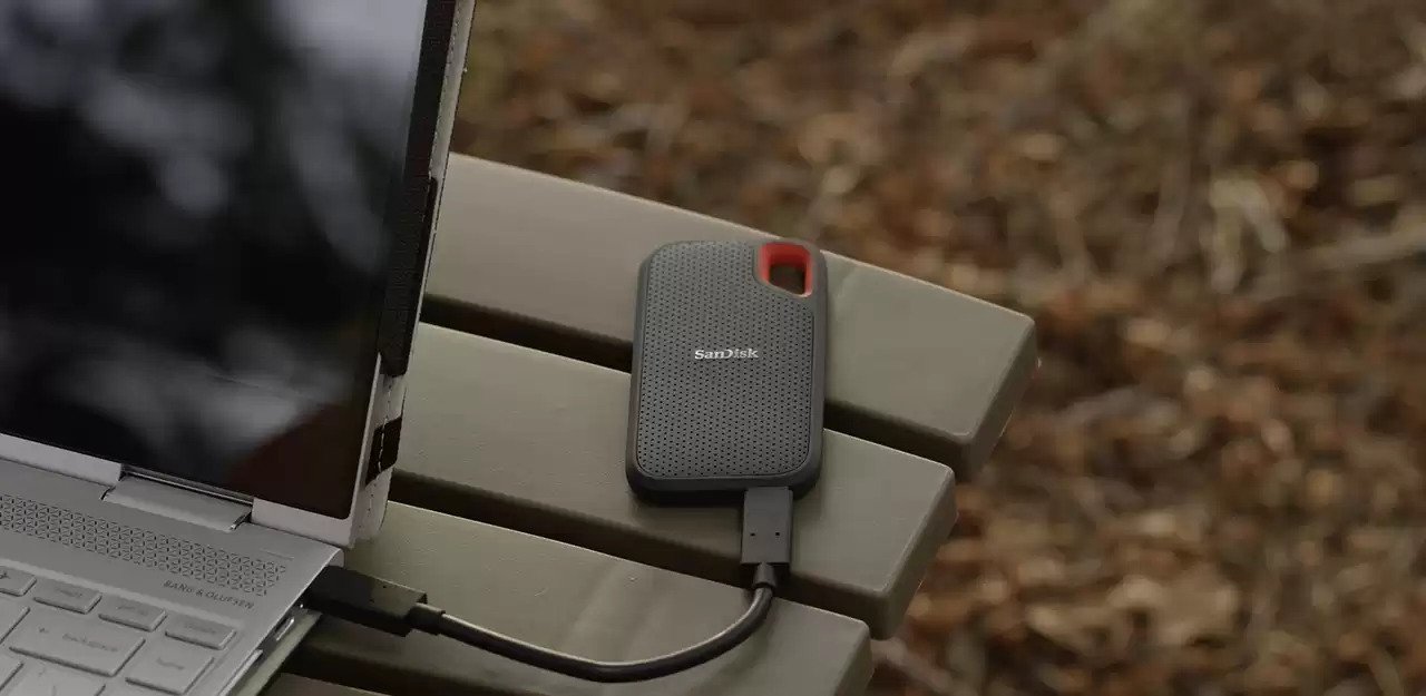 REVIEW: Extreme Portable SSD traz velocidade e é super portátil