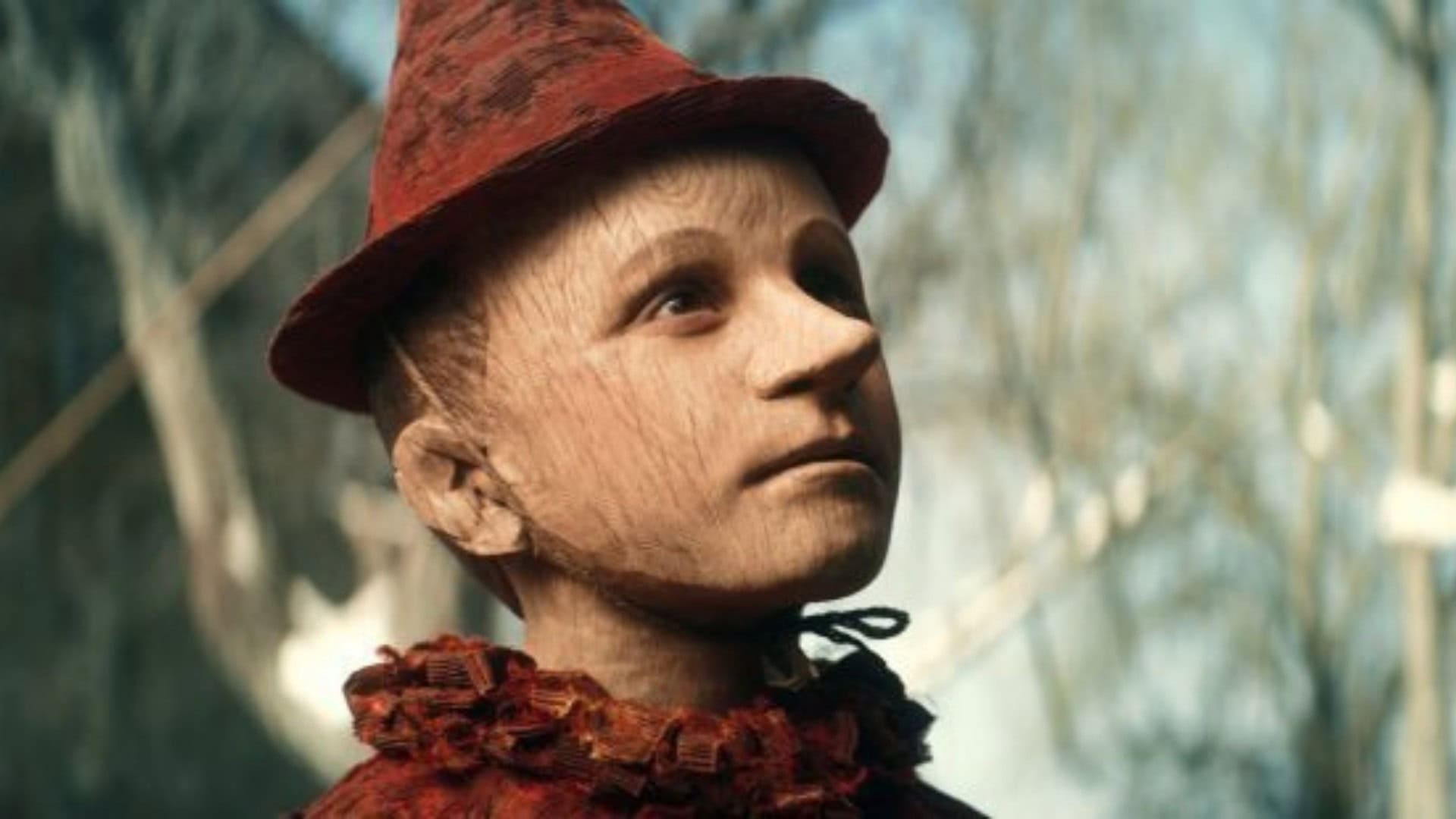 Pinocchio de 2020 é adaptação mais fiel e sombria do conto de fadas