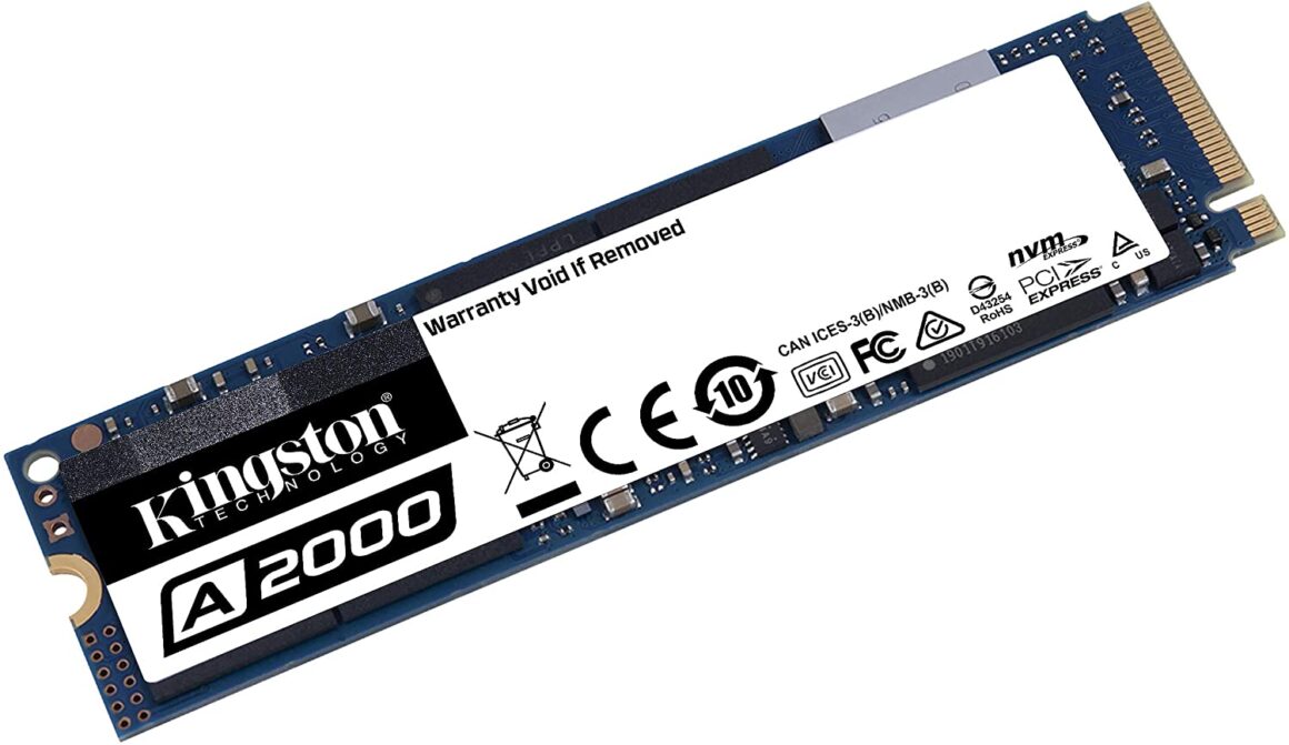 O que é SSD? Conheça os tipos e tamanhos
