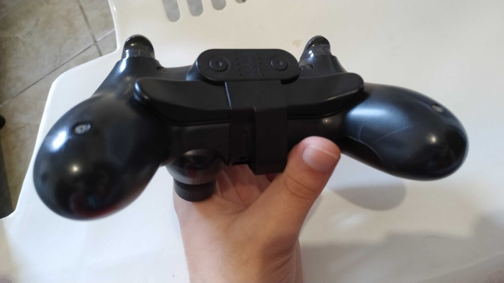 Paddle de PS4: Vale a pena comprar?