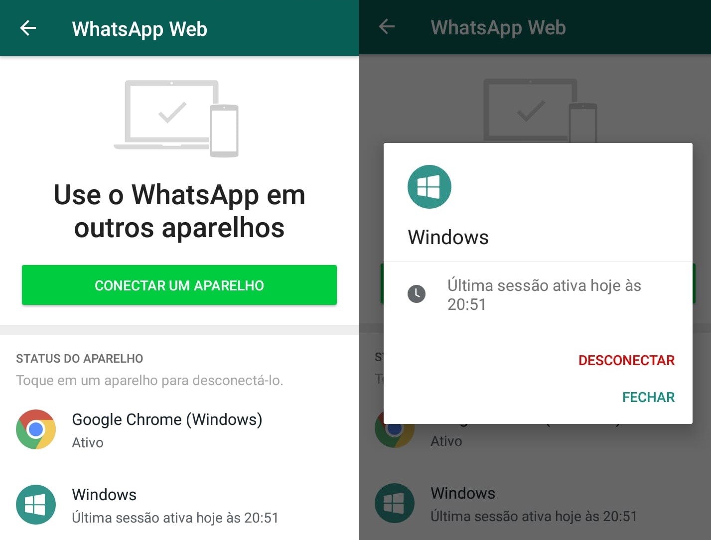12 dicas para usar o WhatsApp Web no computador