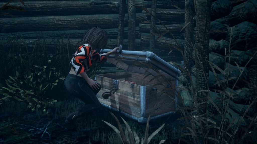 Como sobreviver em Dead by Daylight