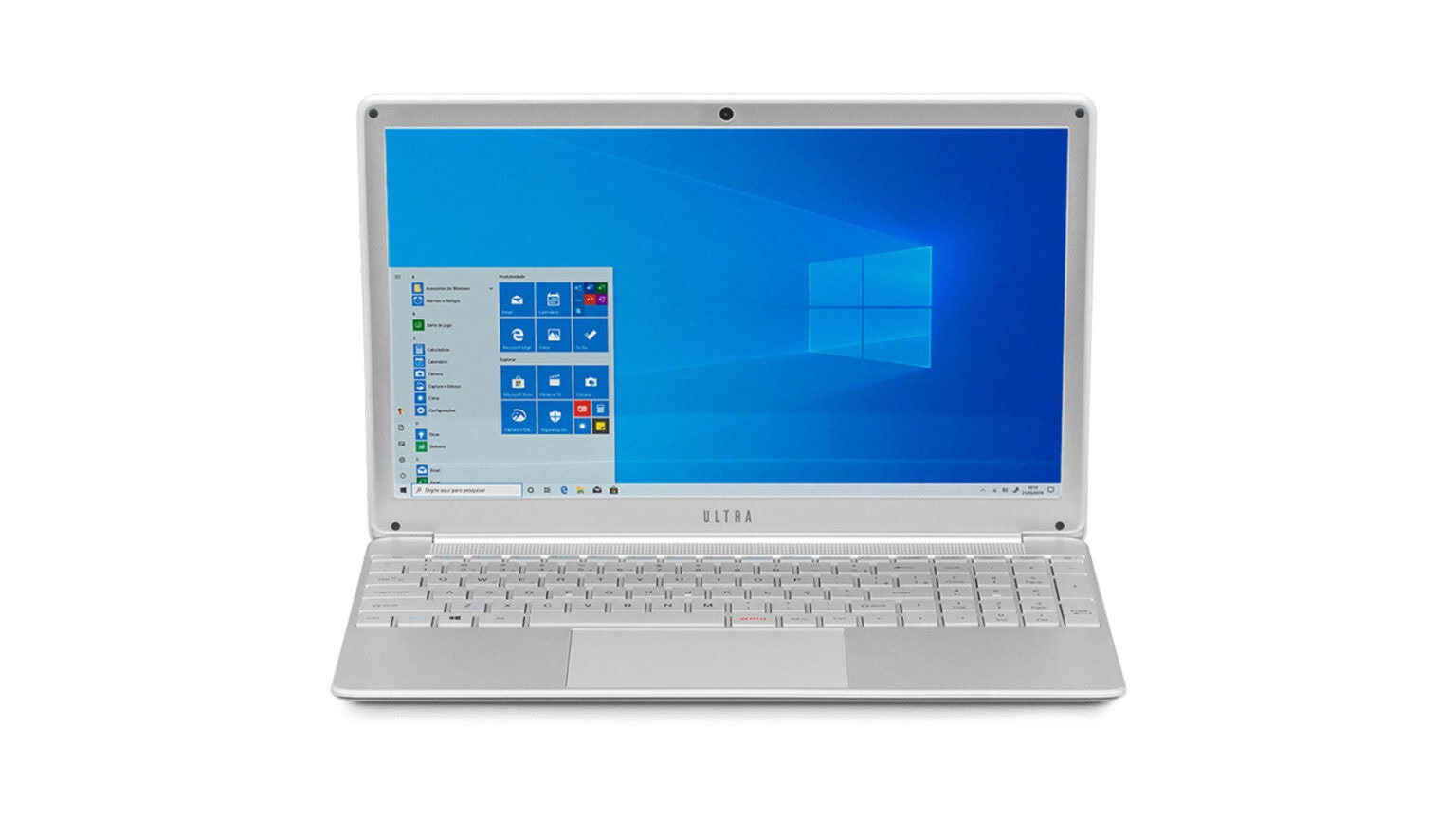 REVIEW: Ultra, um notebook com relação custo-benefício insuperável