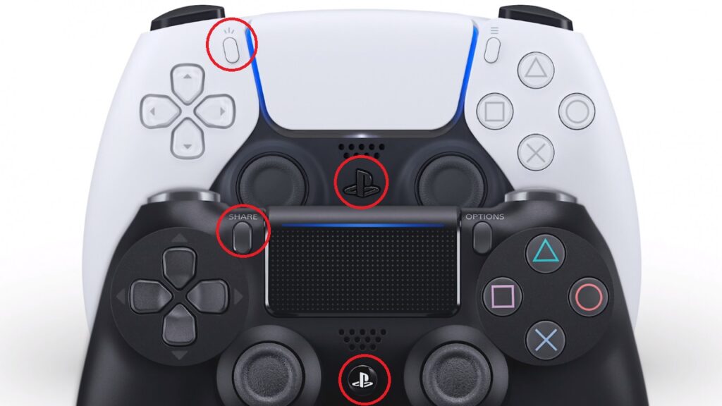 Como conectar controles do PlayStation 4 e 5 no PC