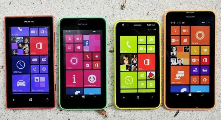 A história dos apps, uma breve linha do tempo