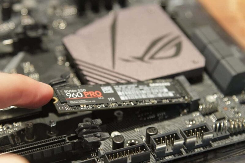 O que é SSD? Conheça os tipos e tamanhos