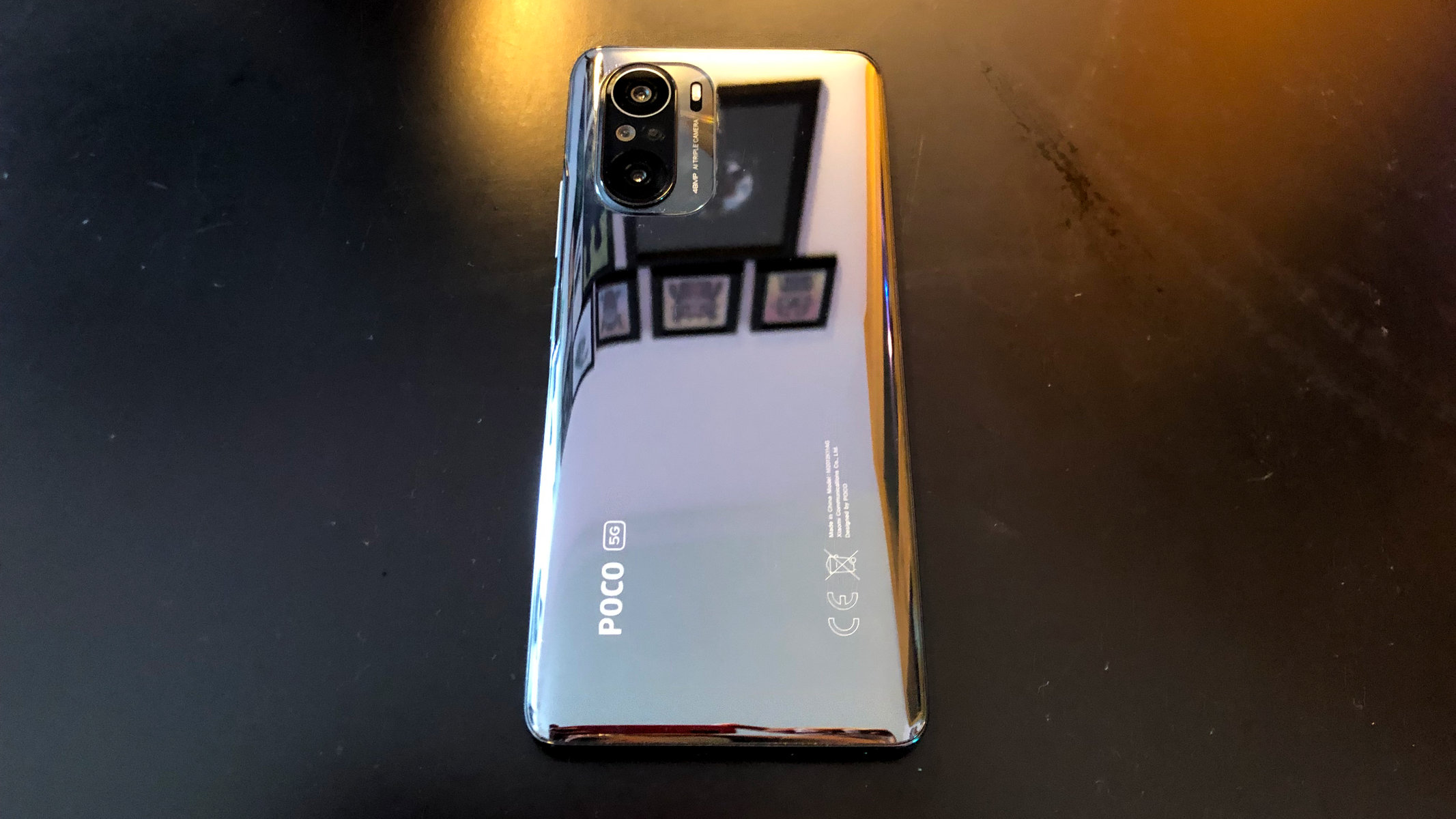 REVIEW: POCO F3 é o smartphone gamer sem concorrência no mercado
