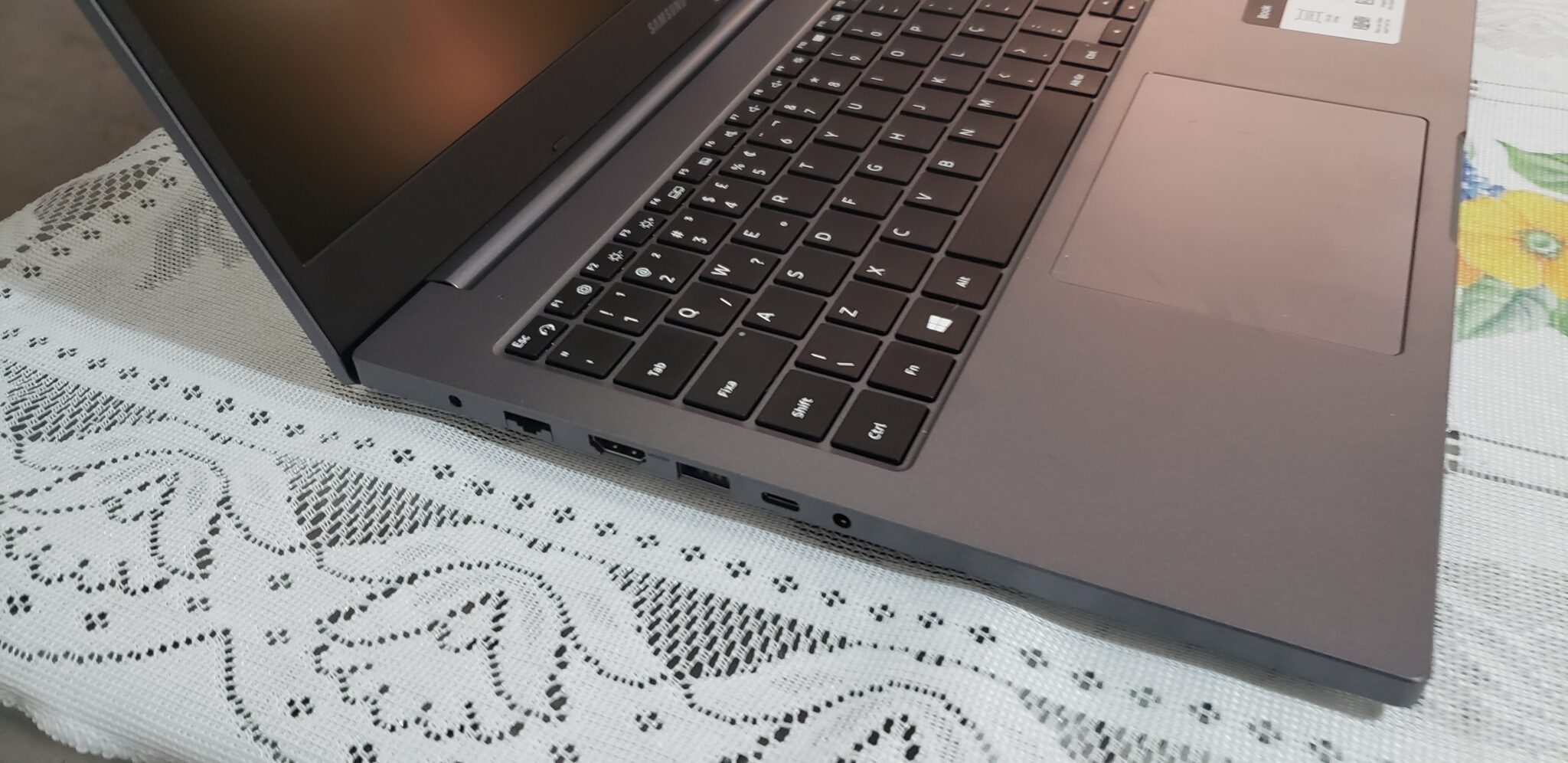 Review: Samsung Book, um excelente notebook de entrada