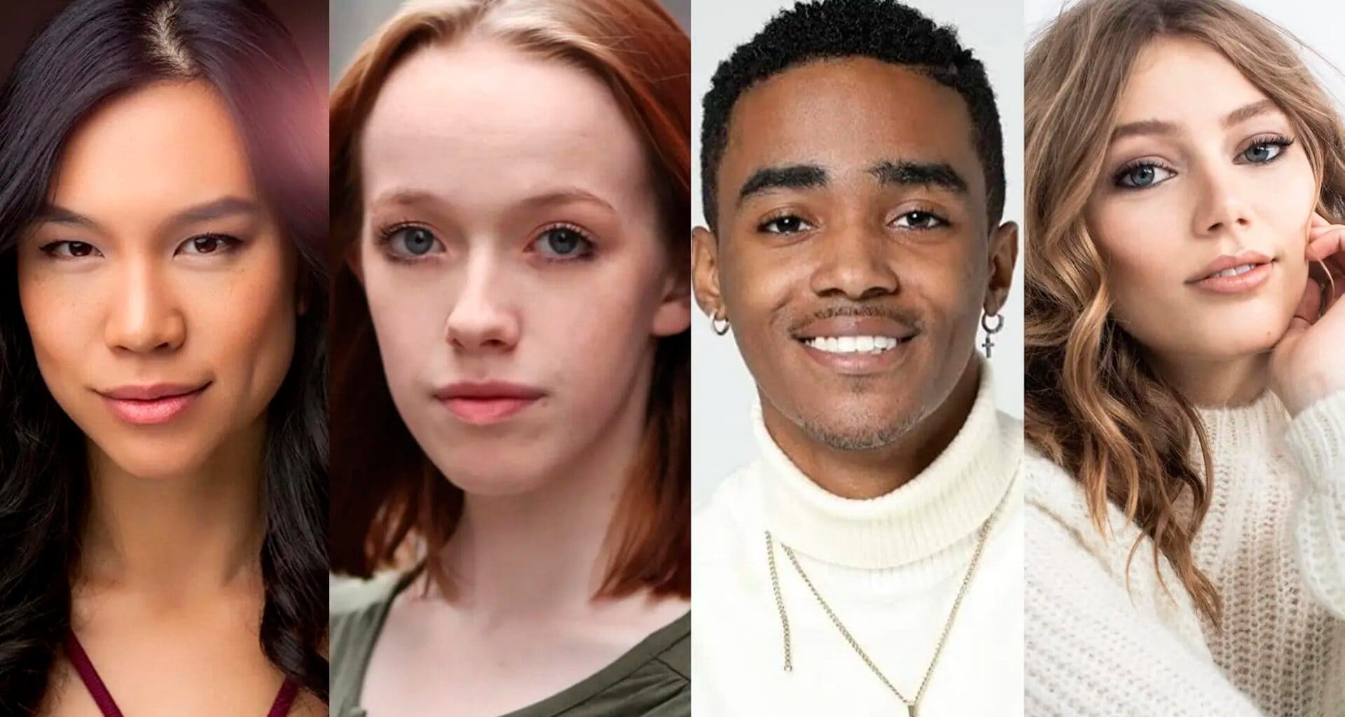 Confira os novos membros no elenco da 4ª temporada de Stranger Things