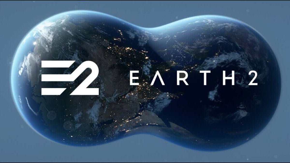 O que é o jogo Earth2? Ele é confiável? Como funciona?