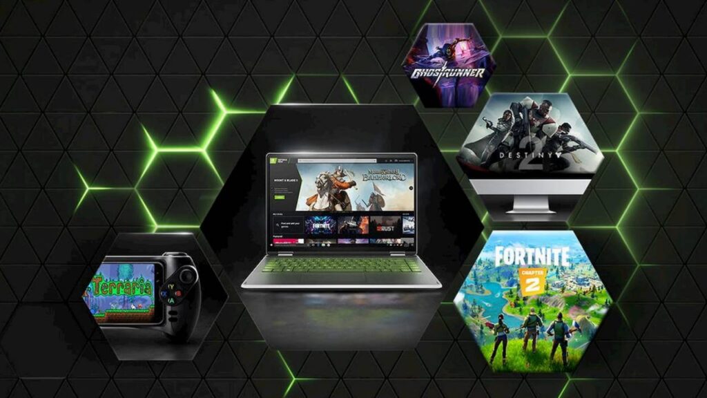 NVIDIA anuncia lançamento do GeForce Now no Brasil para amanhã, 14