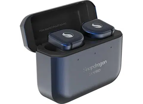REVIEW: Snapdragon Earbuds traz o poder da Qualcomm aos fones de ouvido TWS