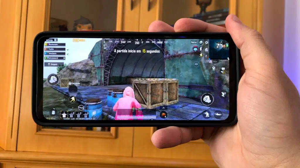 REVIEW: Snapdragon Phone é a experiência definitiva para fãs da marca