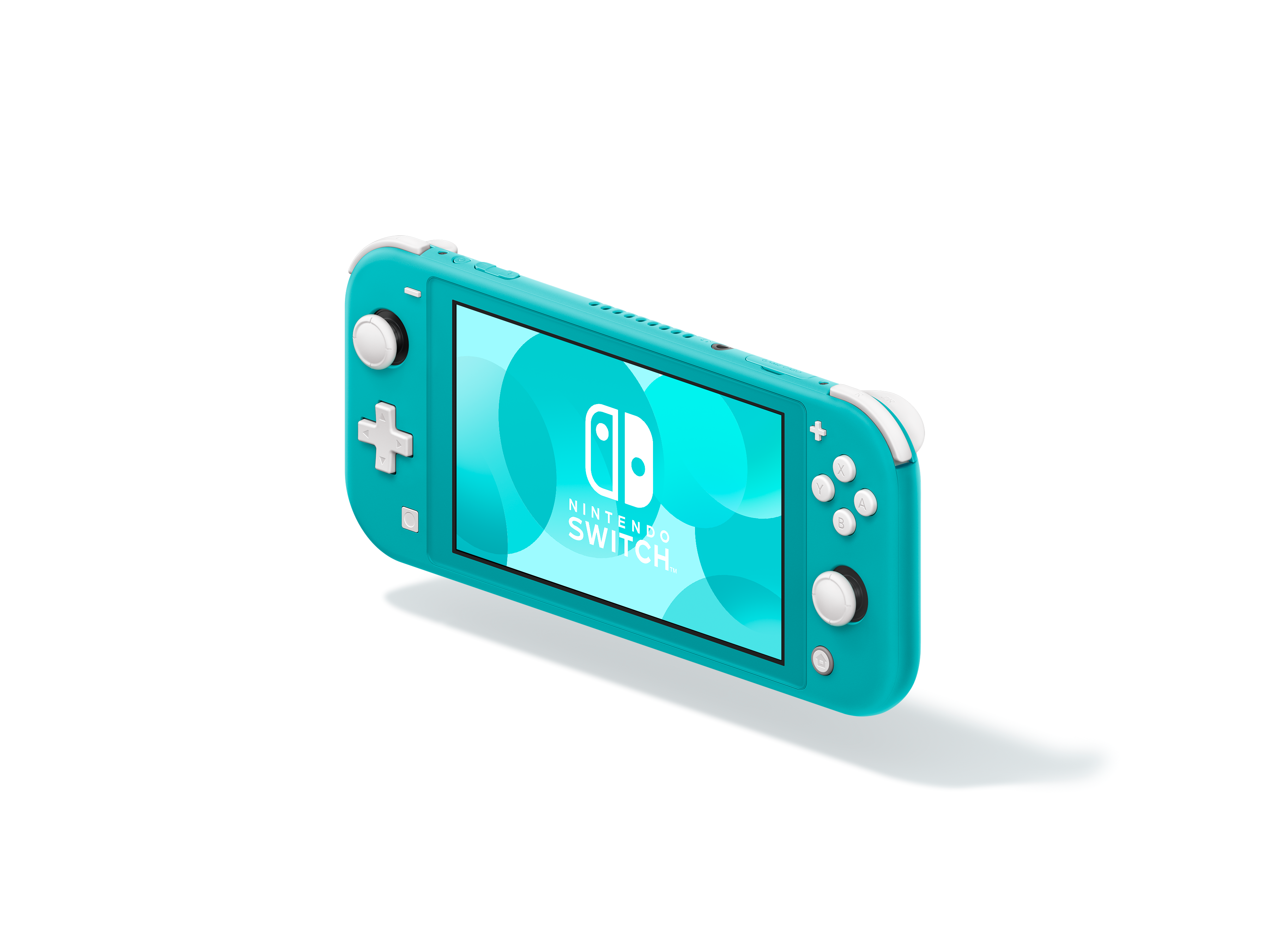 Nintendo Switch Lite chega ao Brasil em 3 cores – Showmetech