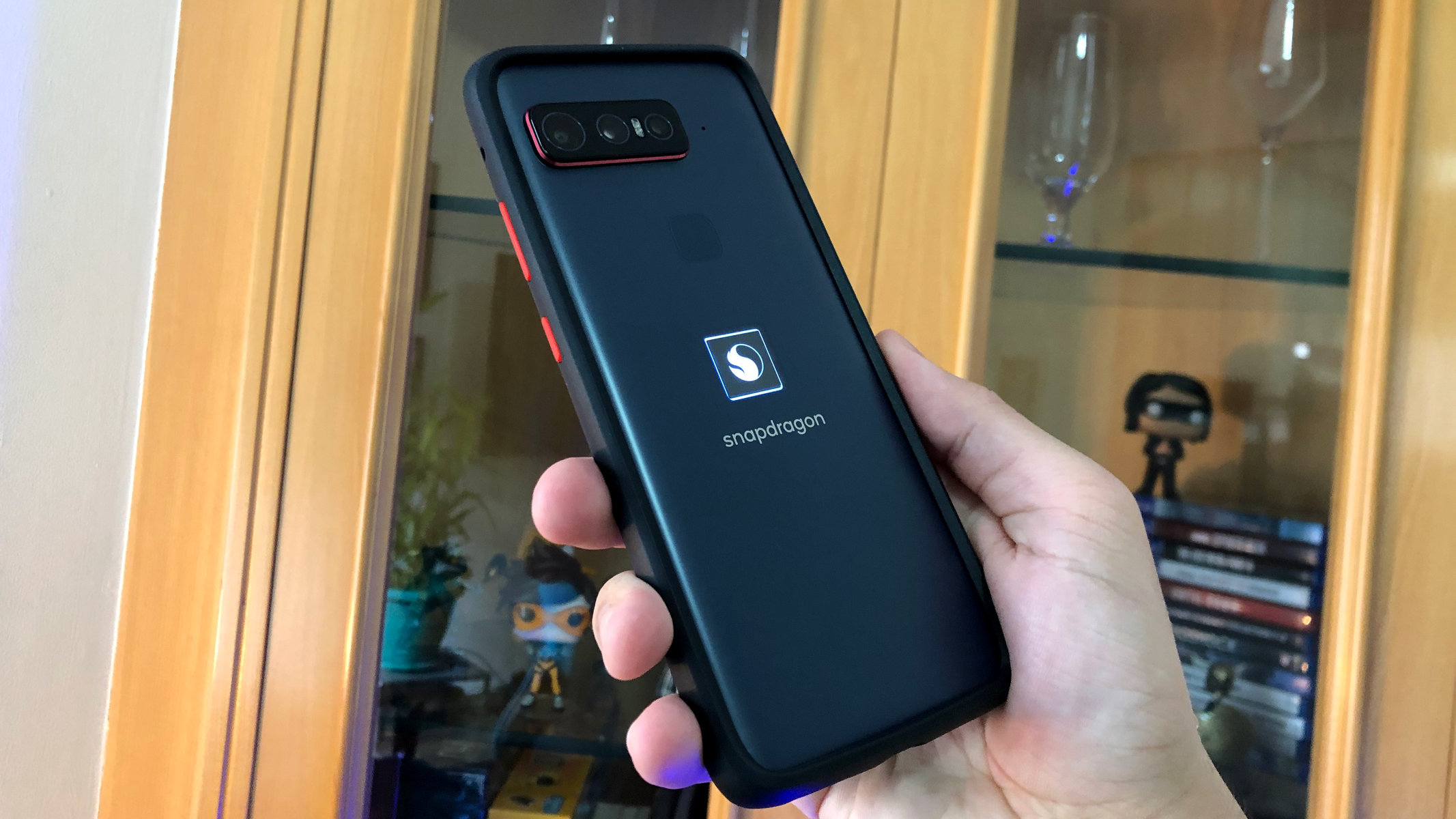 REVIEW: Snapdragon Phone é a experiência definitiva para fãs da marca